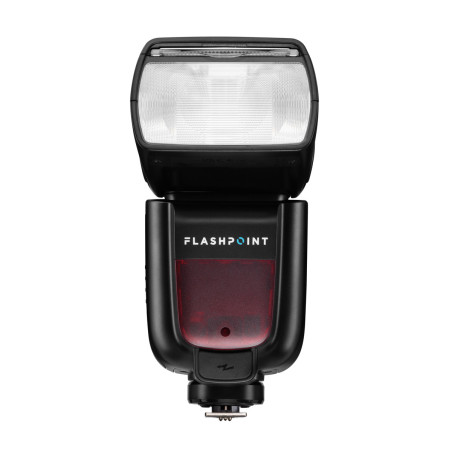 FLASH FLASHPOINT ZOOM II AA R2 TTL SPEEDLIGHT