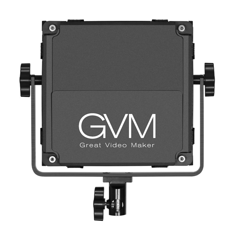 PANEL DE LUZ GVM 480LS 29W BI-COLOR