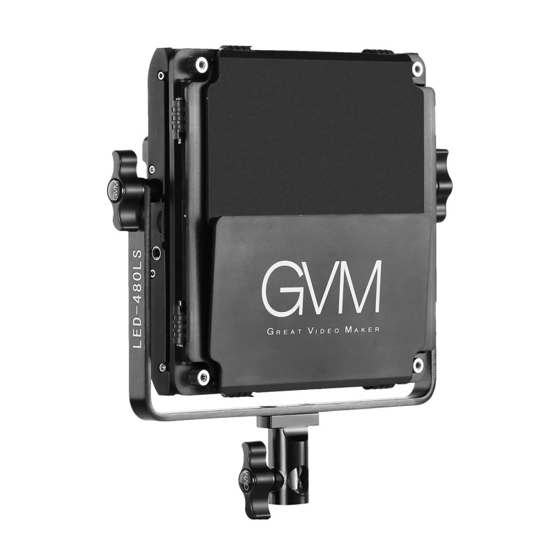 PANEL DE LUZ GVM 480LS 29W BI-COLOR