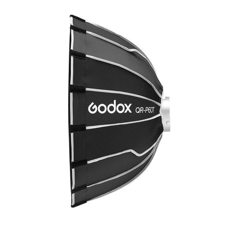 SOFTBOX GODOX QR-P60T 60CM